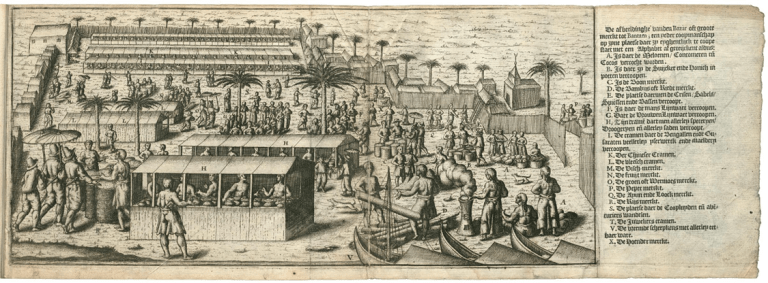 Captain Christopher Newport: Explorer #1 – Twelve Explorers