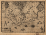 Captain Christopher Newport: Explorer #1 – Twelve Explorers
