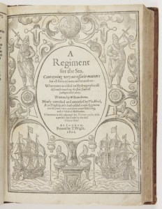 Captain Christopher Newport: Explorer #1 – Twelve Explorers