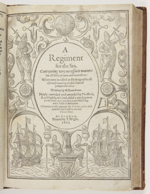 Captain Christopher Newport: Explorer #1 – Twelve Explorers